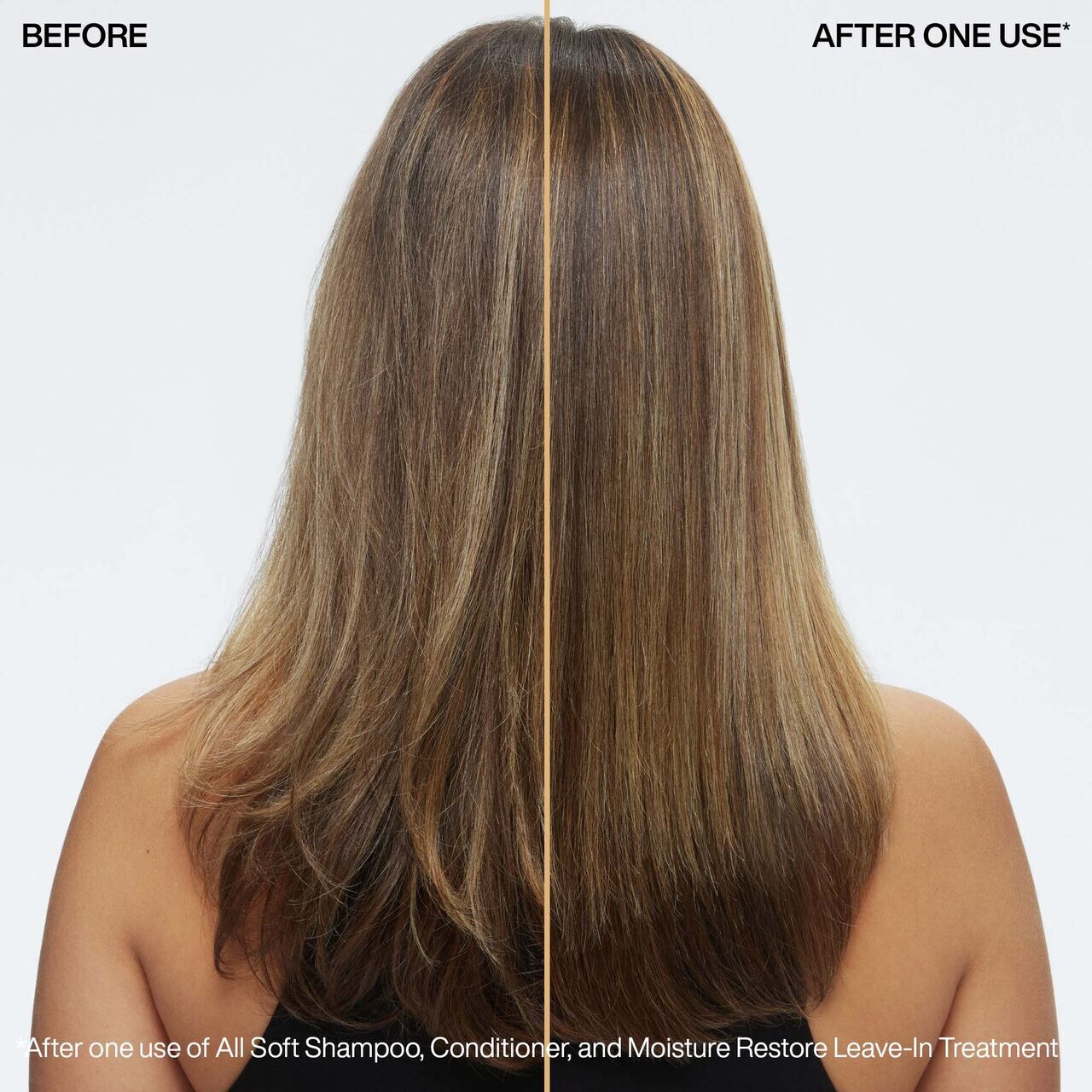 All Soft Moisture Restore Leave-In Treatment | Redken