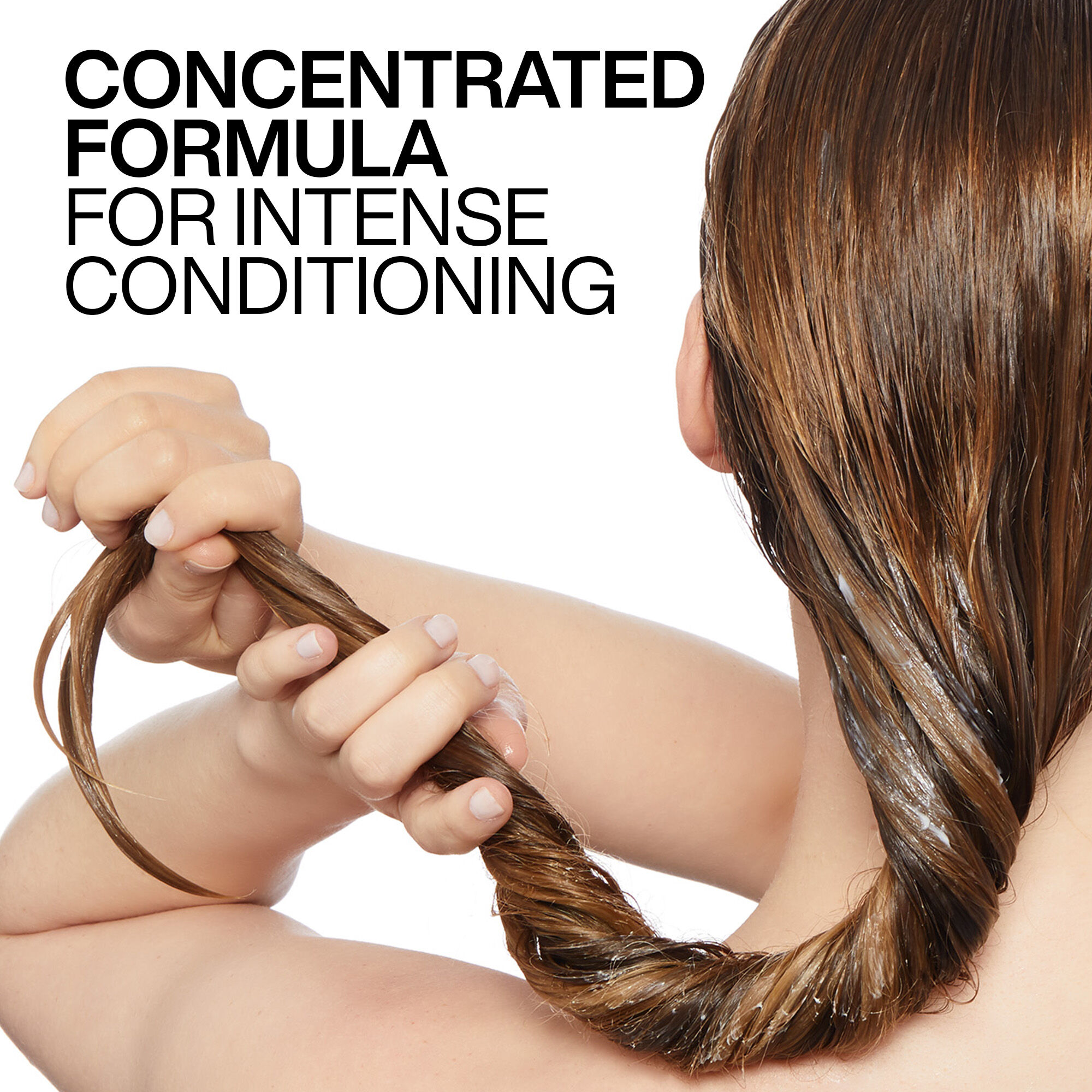 Acidic Bonding Concentrate Bonding Conditioner | Redken