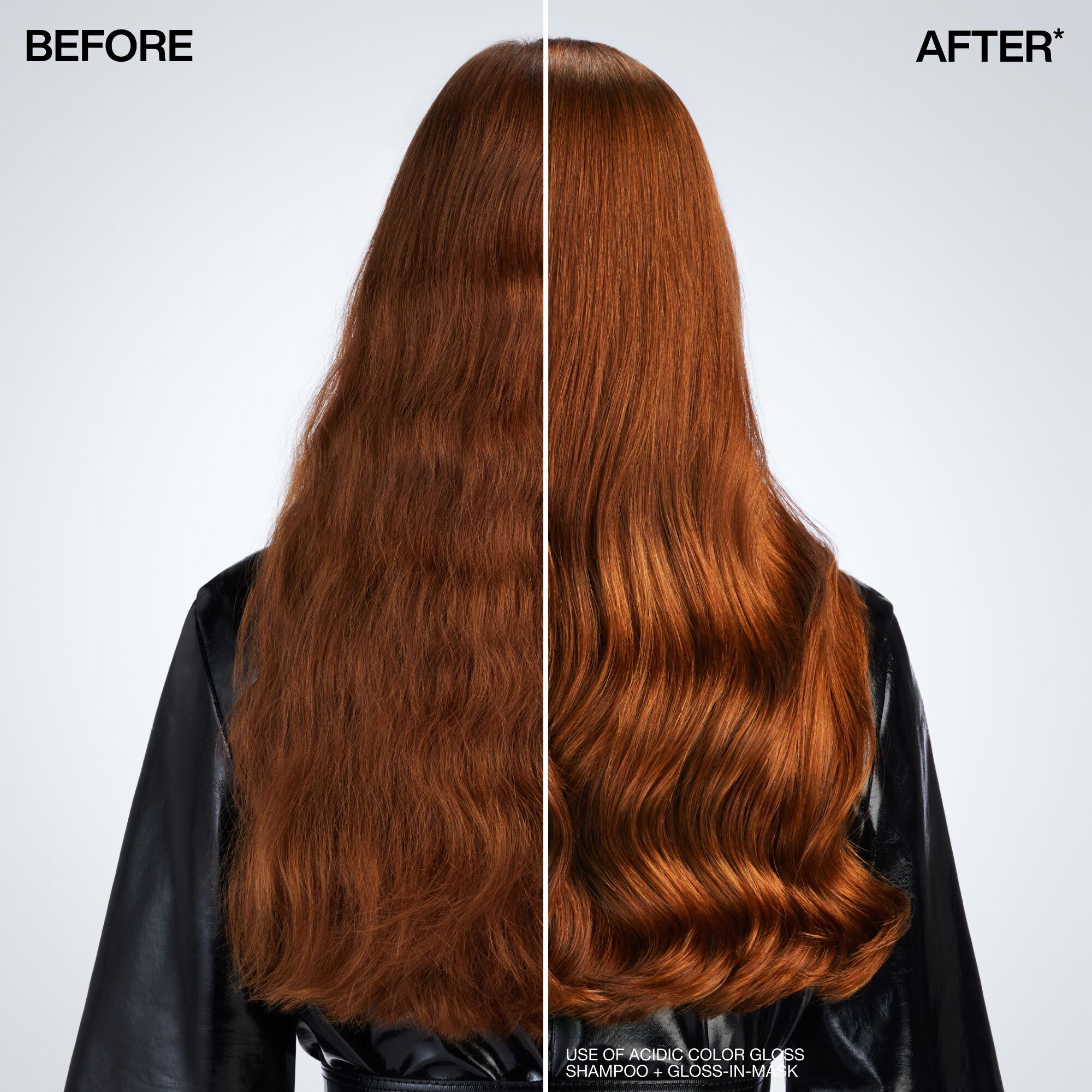 Acidic Color Gloss Complete Set for Ultimate Shine | Redken