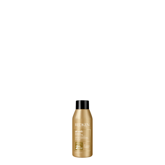 Travel Size Shampoo: Mini Haircare Bottles | Redken
