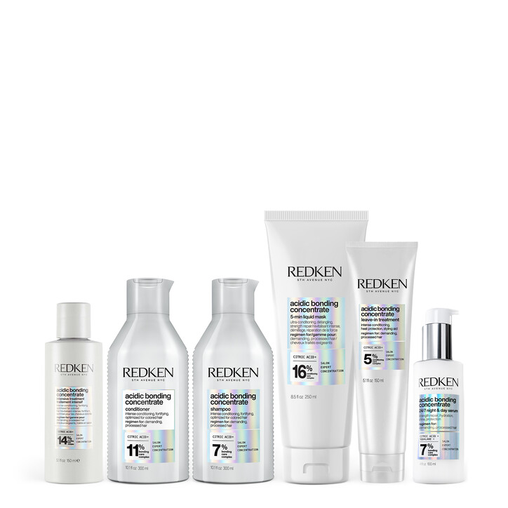 Redken Haircare Bundle Sets | Redken