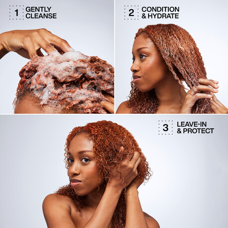 The Science of pH Balance for Hair Explained | Redken