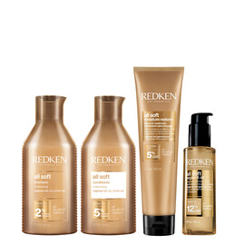 redken rrp