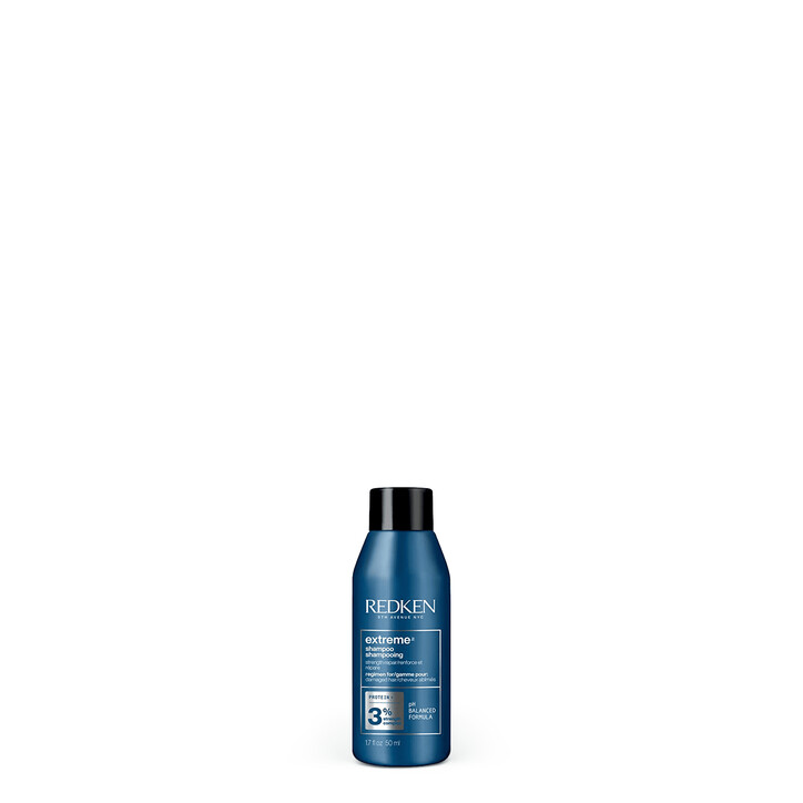 Travel Size Shampoo: Mini Haircare Bottles | Redken