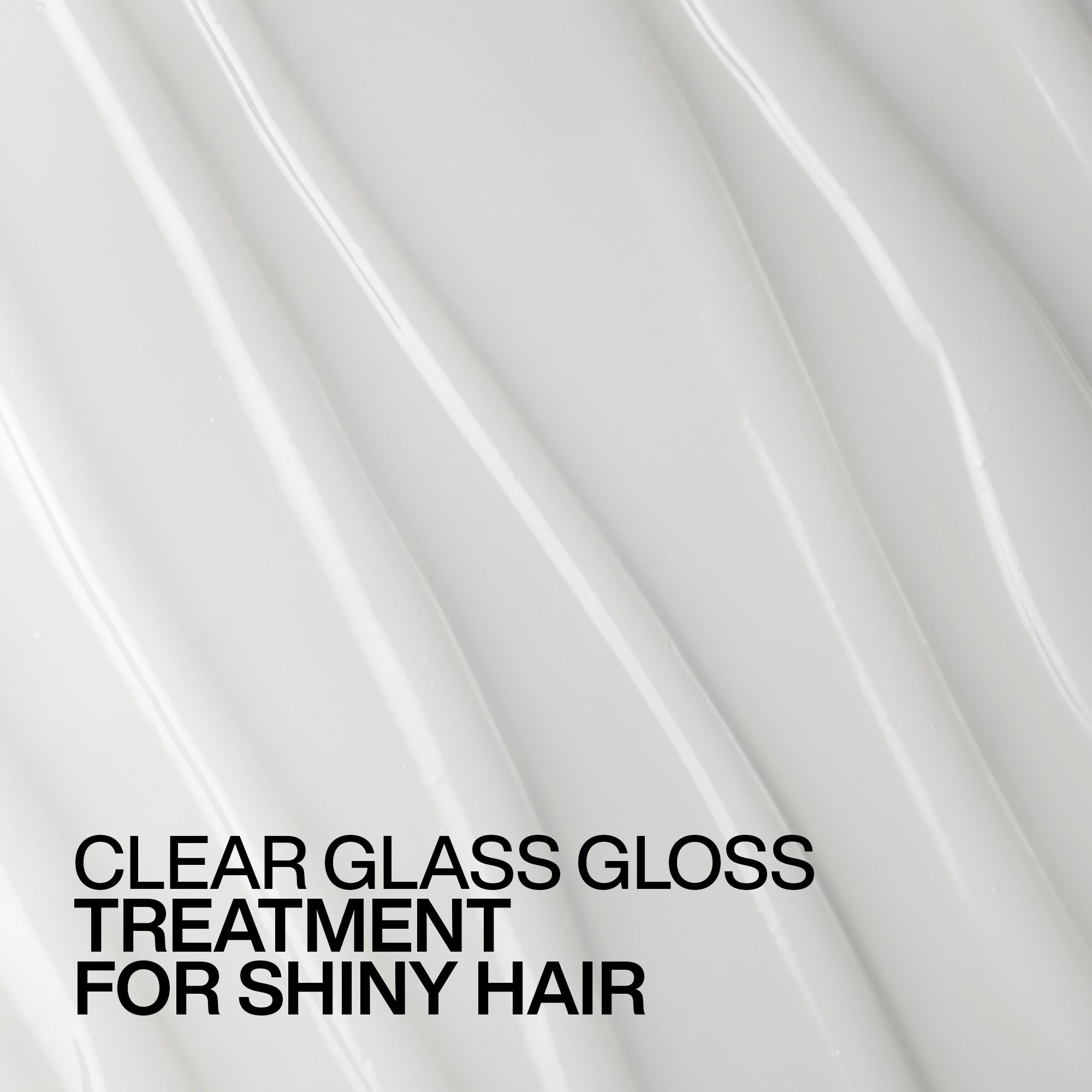 Acidic Color Gloss Activated Glass Gloss Treatment: At Home Gloss | Redken