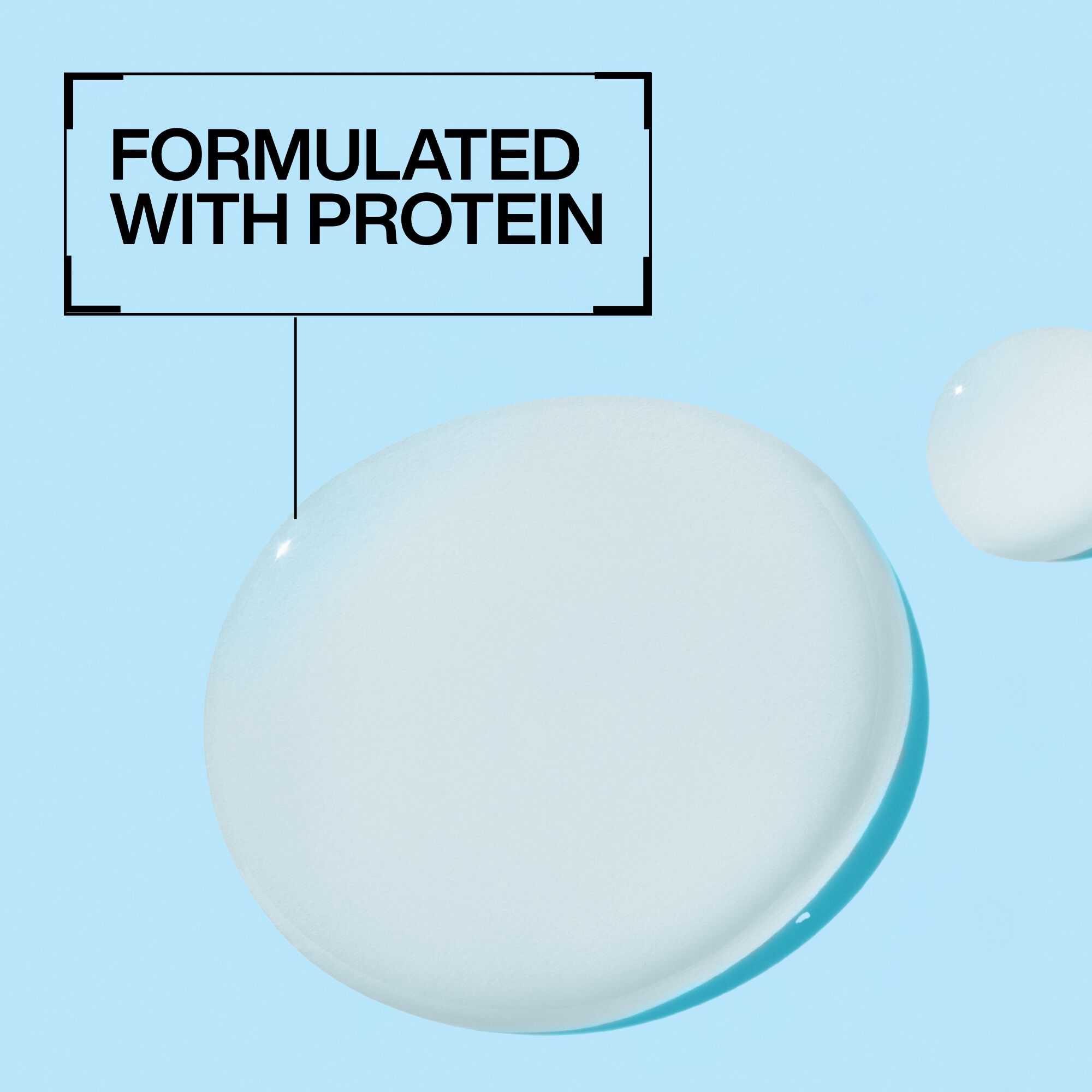 Extreme Cat Hair Protein Treatment For Damanged Hair | Redken