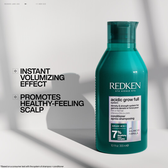 Shop All Redken Conditioners | Professional & Salon Quality | Redken