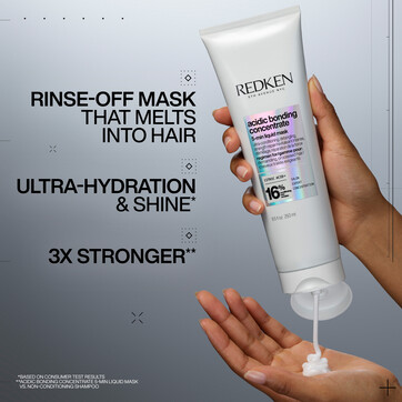 Hair Masks for Dry Hair, Damaged Hair and More | Redken