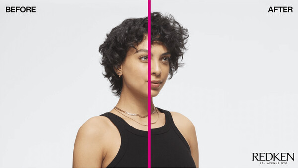 Volume Maximizer Weightless Hair Thickening Spray | Redken