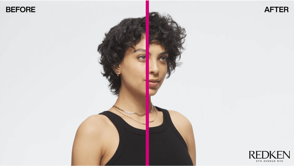 Volume Maximizer Weightless Hair Thickening Spray | Redken