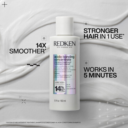Acidic Liquid Hair Color: Why Acidity & PH Level Is Important | Redken