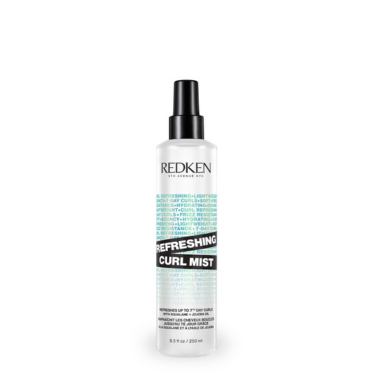 Curl Enhancing Styling Products: Creams and More | Redken