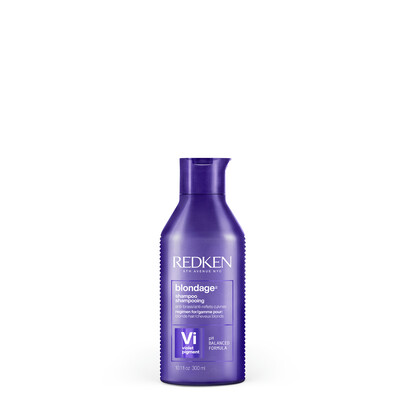 Redken's Color Extend Graydiant Shampoo | Discontinued Products