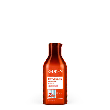 Frizz Dismiss Haircare for Taming Unwanted Frizz | Redken