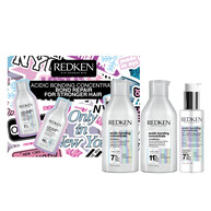 redken products
