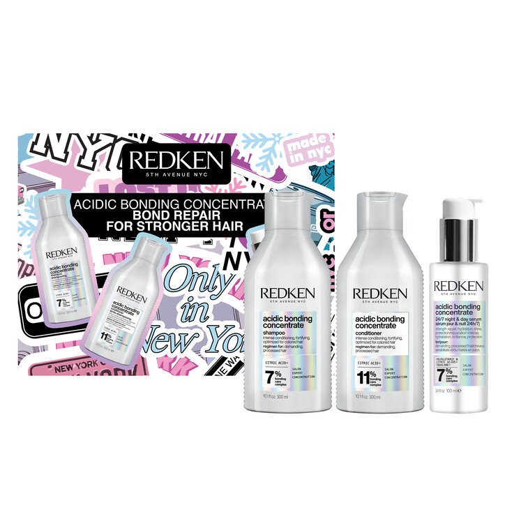 Shop All Shampoos | Redken Professional & Salon Quality Hair Care