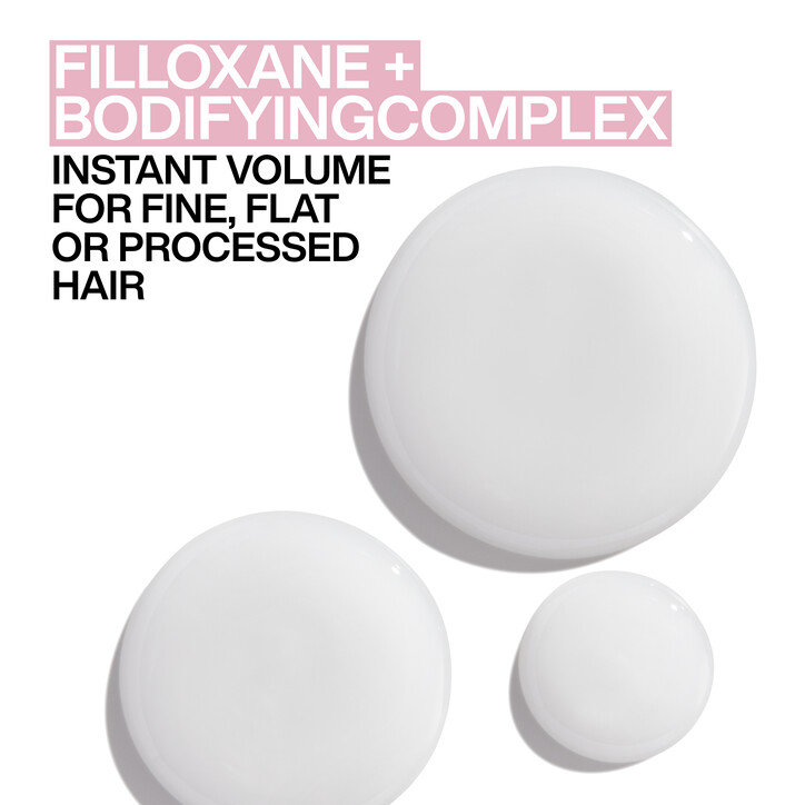 Best Volumizing Shampoos for Added Body In Your Hair | Redken