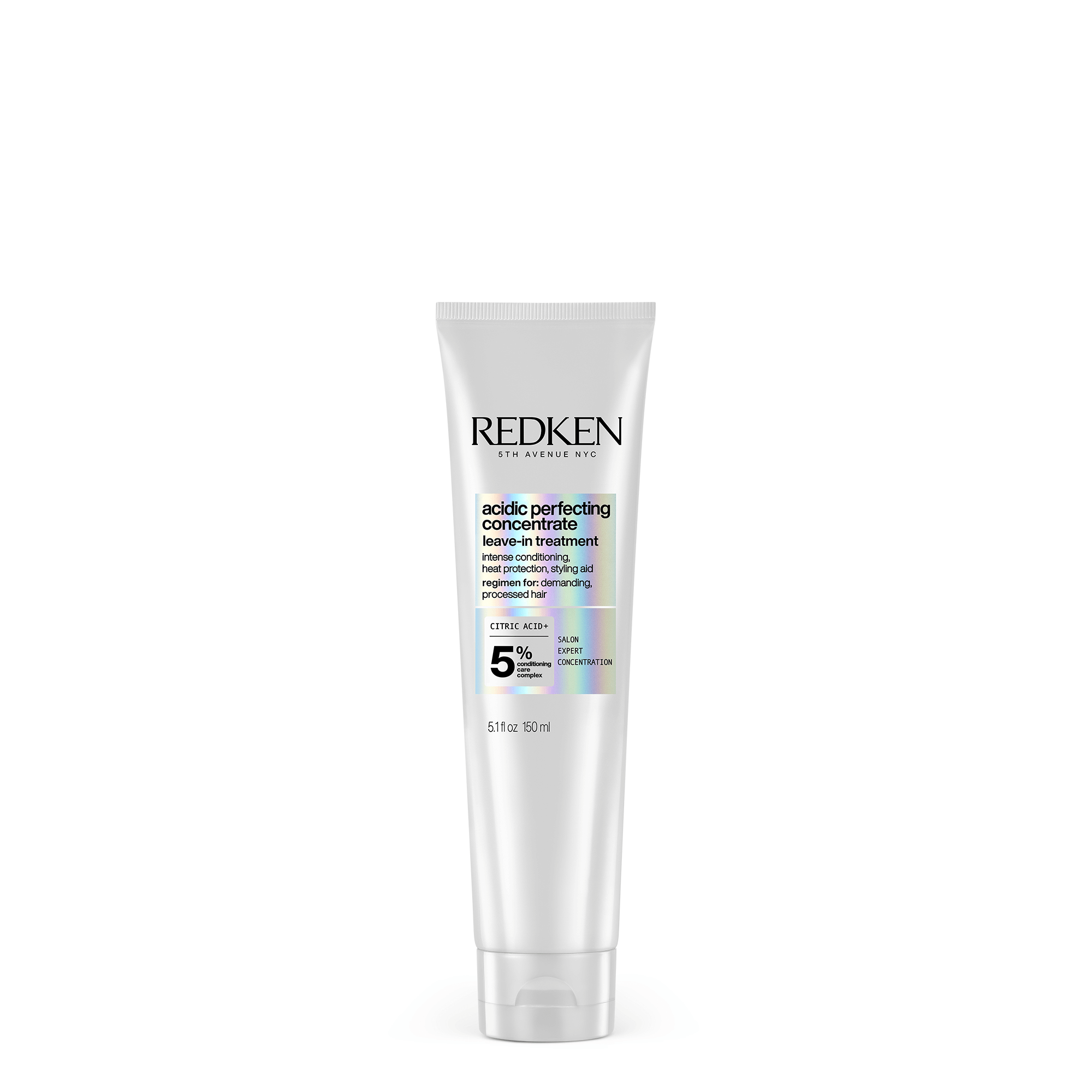 Acidic Bonding Concentrate Leave-In Conditioner for Repair|Redken