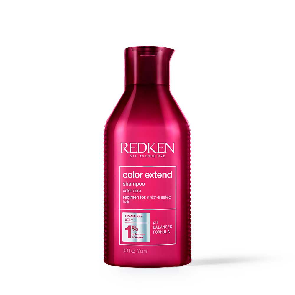 Redken's Color Extend Shampoo for Color-Treated Hair | Redken