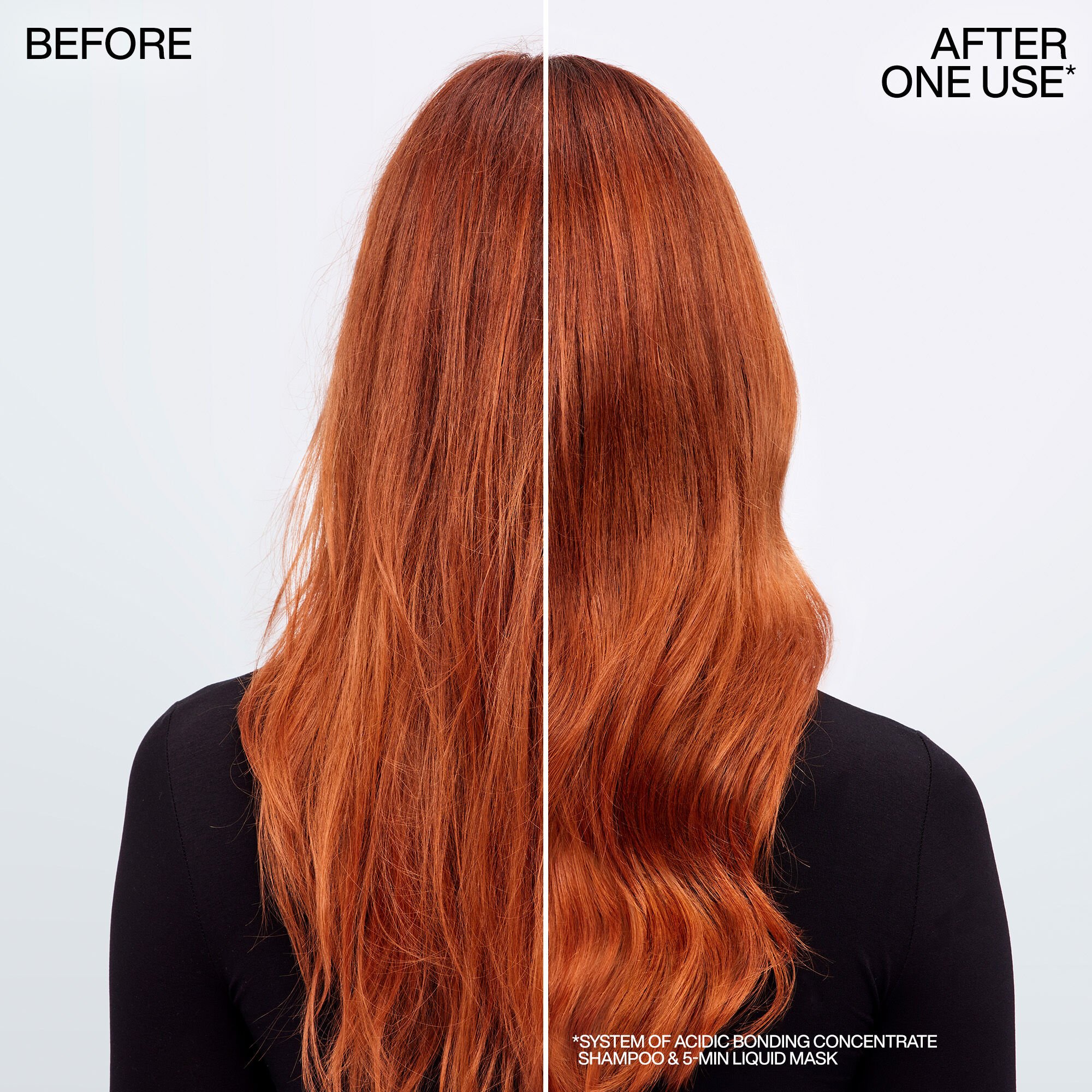 Acidic Bonding Concentrate 5 Min Liquid Hair Mask | Redken