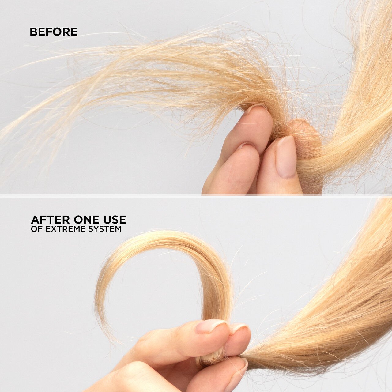 Extreme Hair Strengthening Shampoo For Damaged Hair | Redken