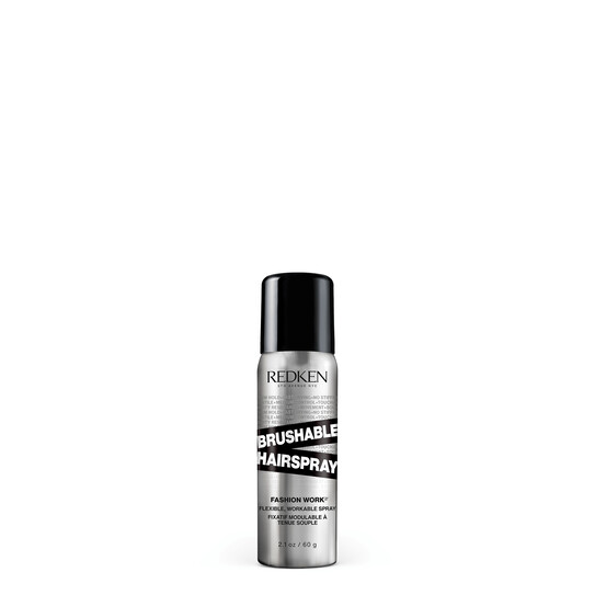 Hairsprays for Every Hair Type | Redken
