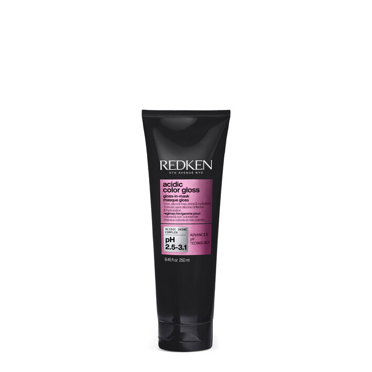 Haircare Products: Shampoos, Hair Masks, & More | Redken