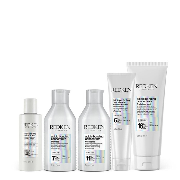 FEATURED REDKEN SALON