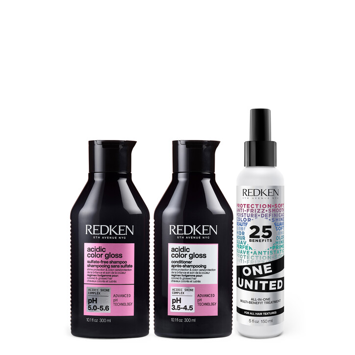 Redken Haircare Bundle Sets | Redken