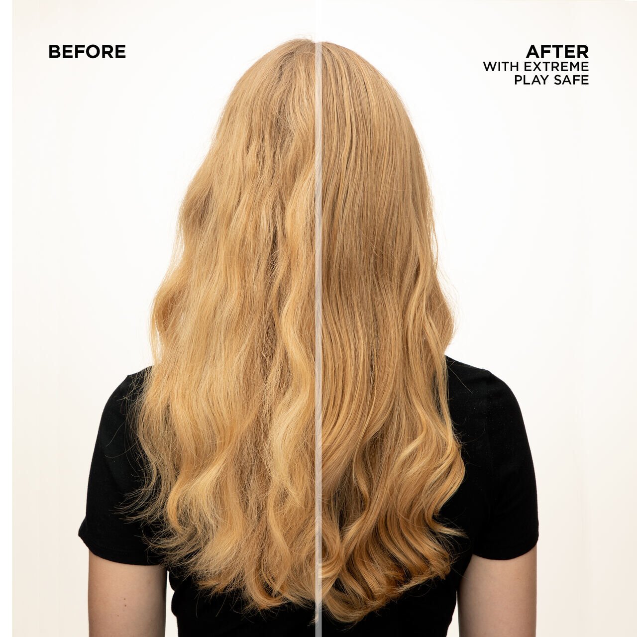 Extreme Play Safe Heat Protection Repair Treatment | Redken