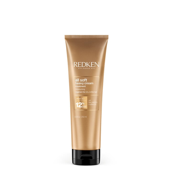Shop Hair Masks & Rinse Out Hair Treatments | Redken Hair Care