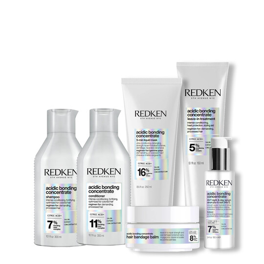 Redken Haircare Bundle Sets | Redken