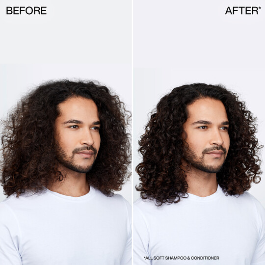 Salon Size Shampoo & Conditioner Liters | Redken