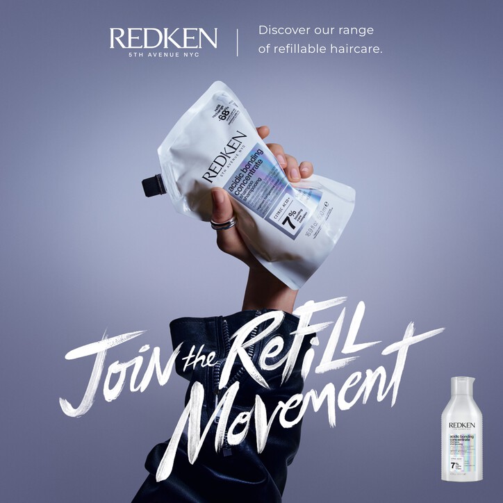 Best Sulfate Free Shampoos For Colored & Dyed Hair | Redken