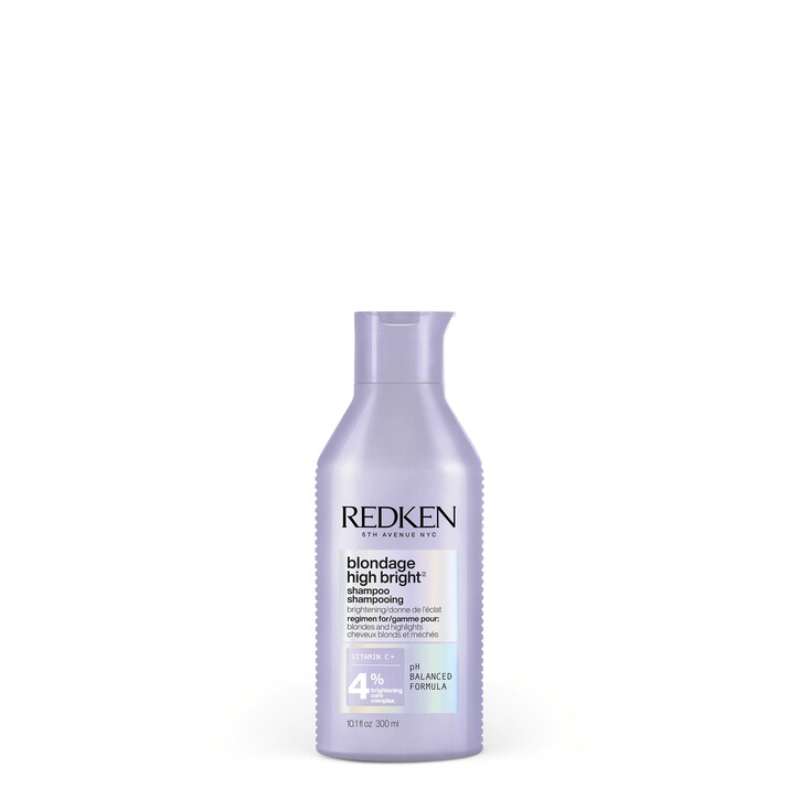 Color Safe Shampoos: Gentle, Sulfate-Free Cleansers | Redken