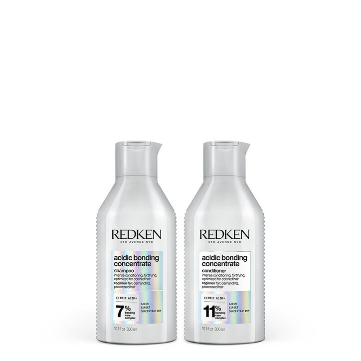 Redken Shampoo & Conditioner Sets for All Hair Types