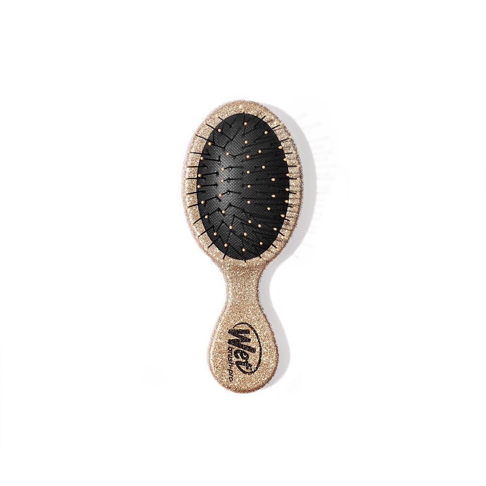 Redken Gold Paddle Brush for Effortless & Smooth Styling