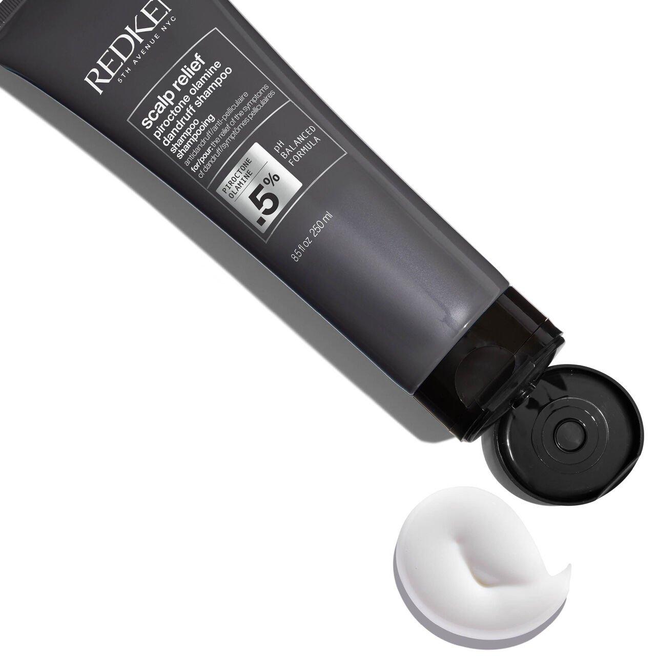 Scalp relief redken store
