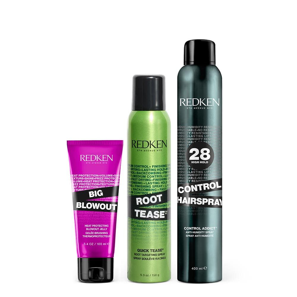 Redken Styling Products
