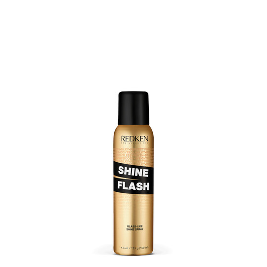 Shiny Hair Products for Glossy, Shinier Hair Redken