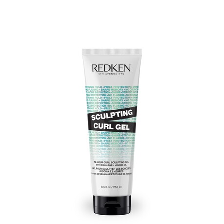 Curl Enhancing Styling Products: Creams and More | Redken