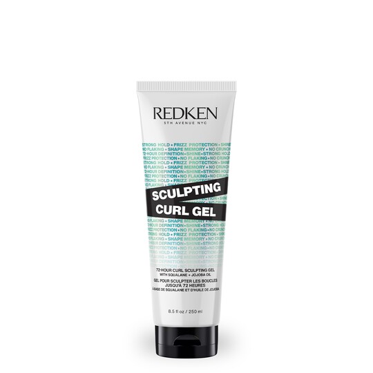 Curl Enhancing Styling Products: Creams and More | Redken