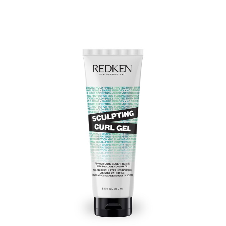 Curl Enhancing Styling Products: Creams and More | Redken