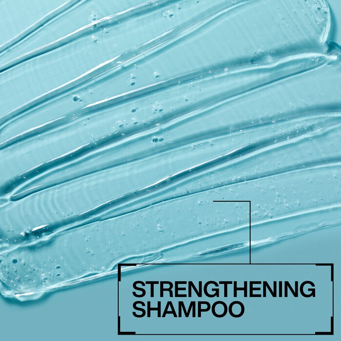 Extreme Length Set Shampoo And Conditioner For Hair Growth Redken