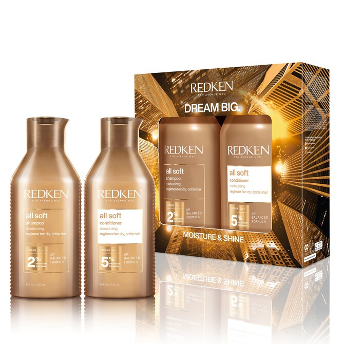 Redken Professional Hair Care, Hair Styling & Color Products