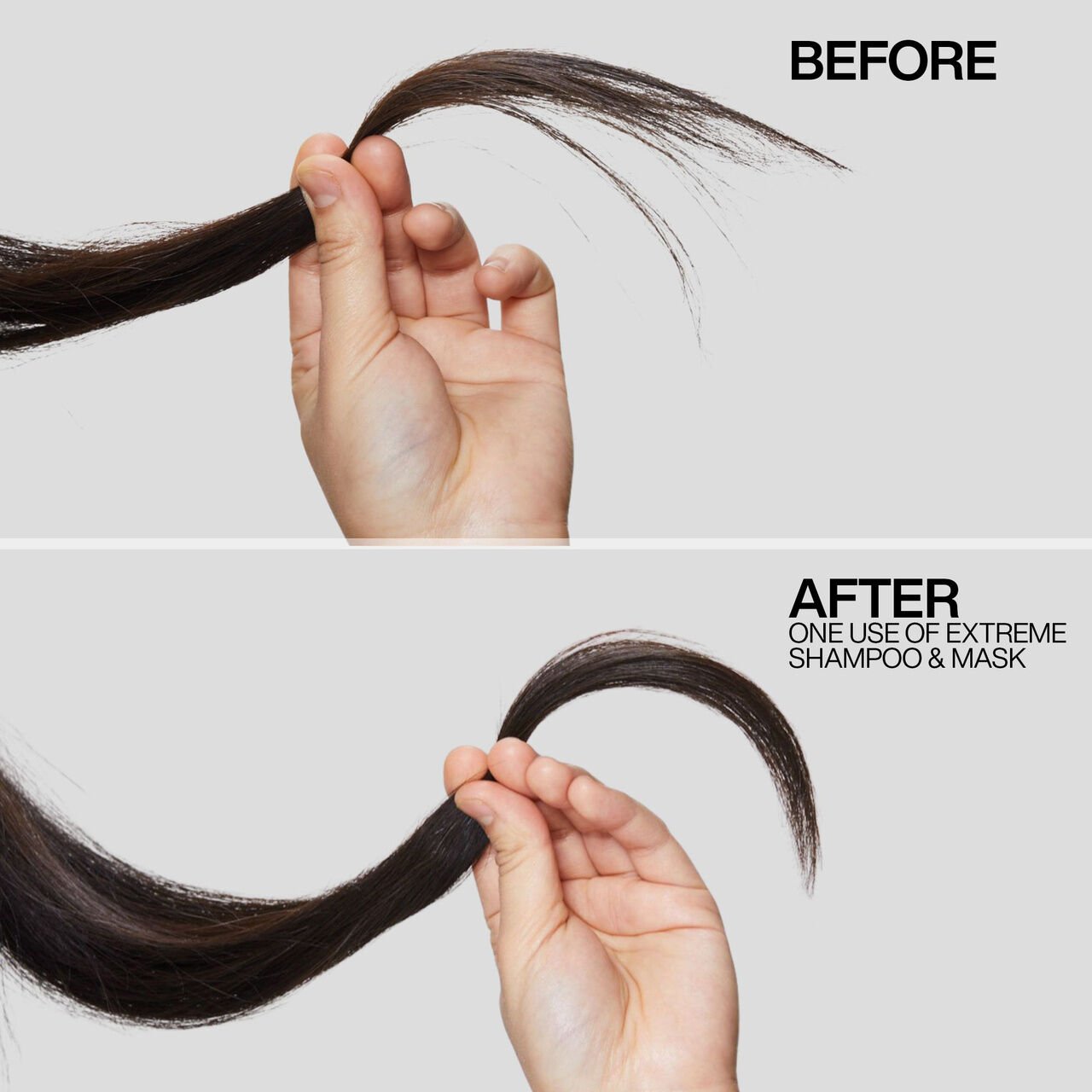 Extreme Hair Strengthening Shampoo For Damaged Hair | Redken