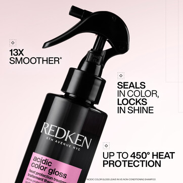 Shop Leave In Conditioners & Hair Treatments | Redken Hair Care