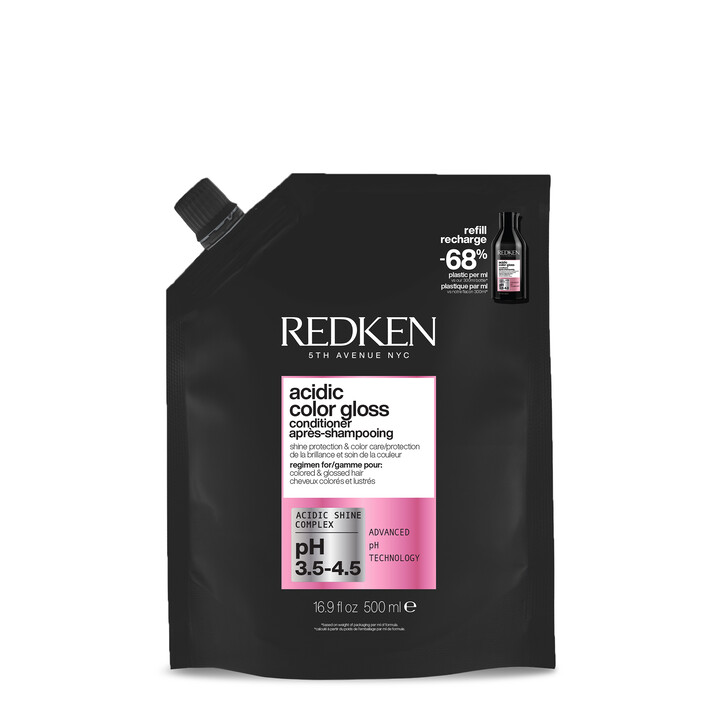 Redken Professional Hair Care, Hair Styling & Color Products