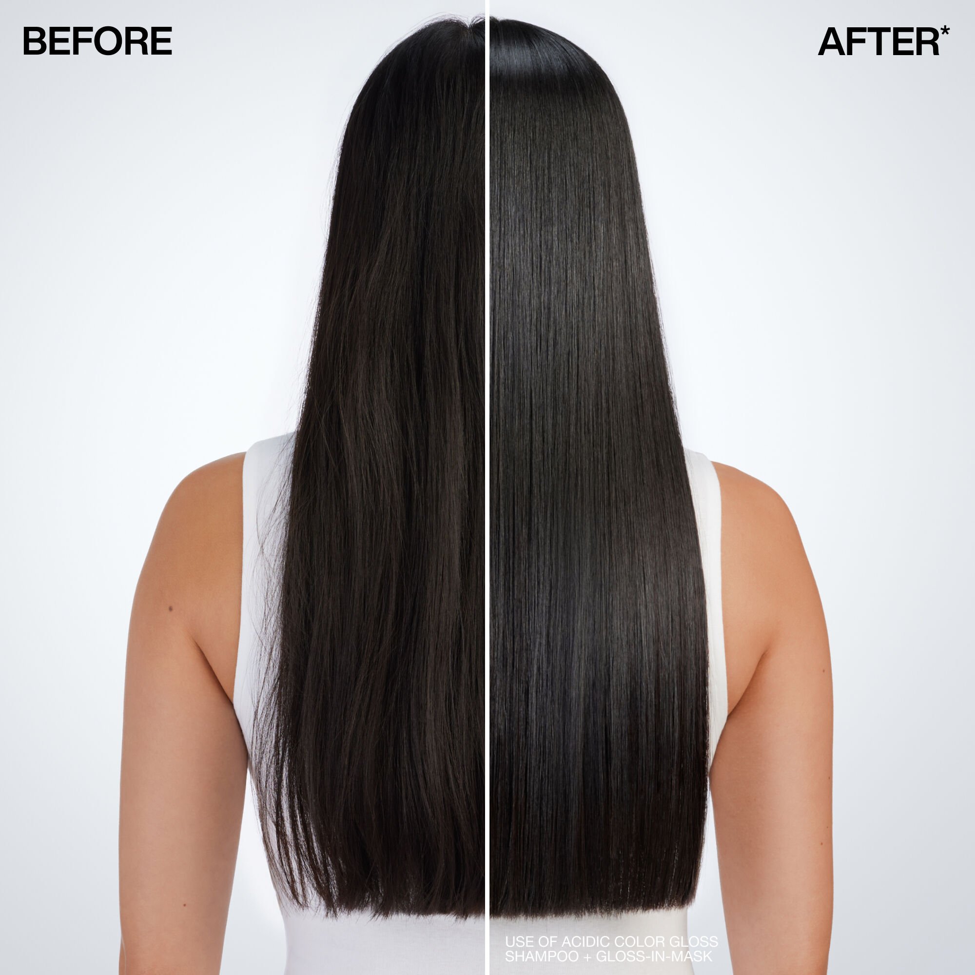 Acidic Color Gloss Complete Set for Ultimate Shine | Redken