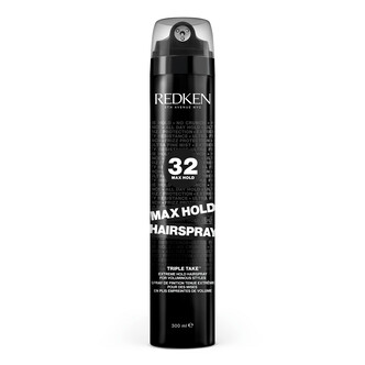 High Hold Hair Styling Products: Hairspray and More | Redken